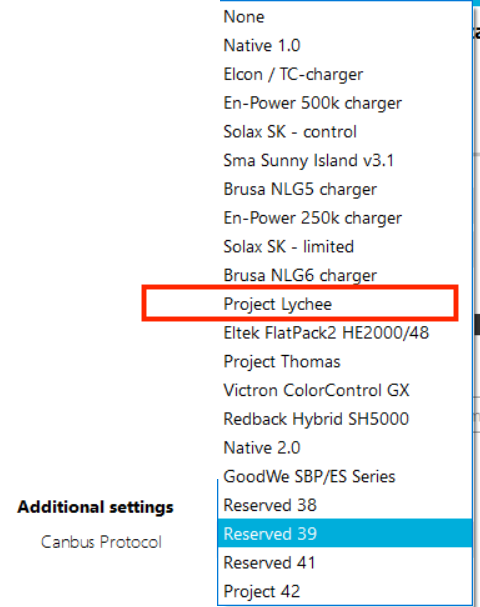 Inverters & Chargers | Batrium Knowledge / Wiki