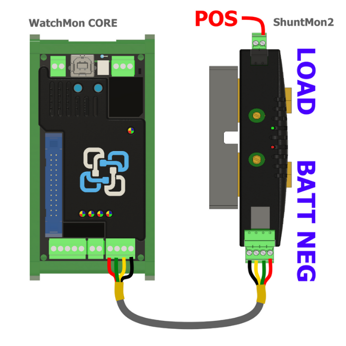 Expansion Board 3 | Batrium Knowledge / Wiki