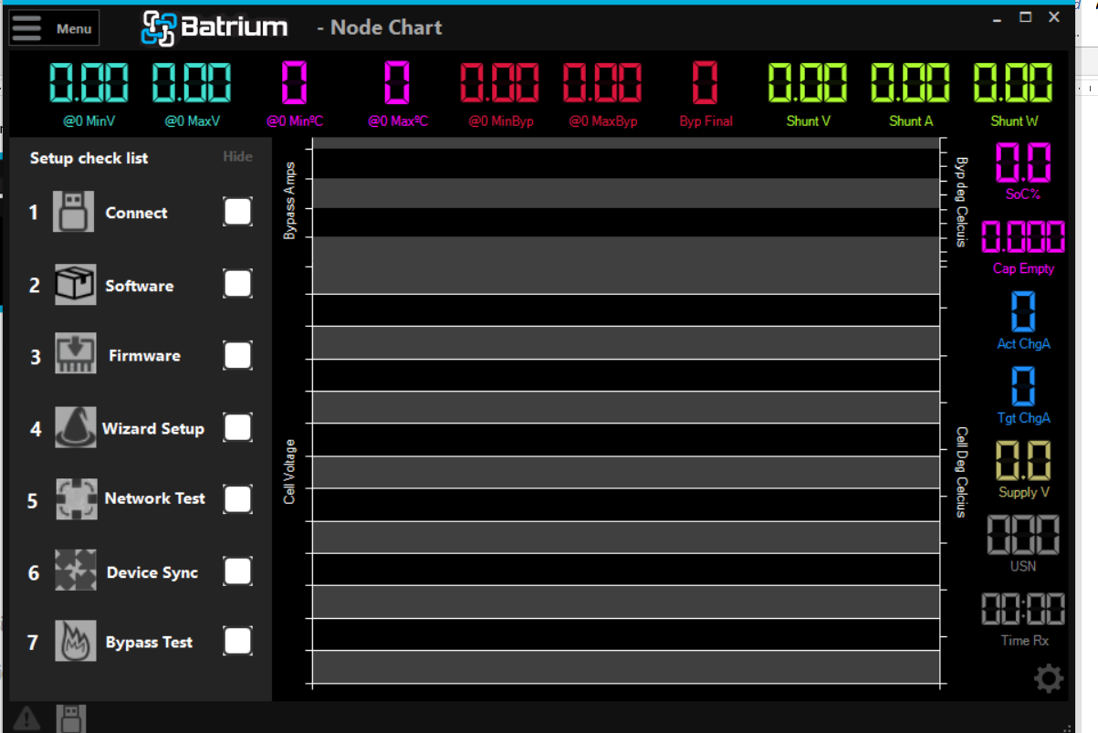 WatchMon Toolkit Setup | Batrium Knowledge / Wiki