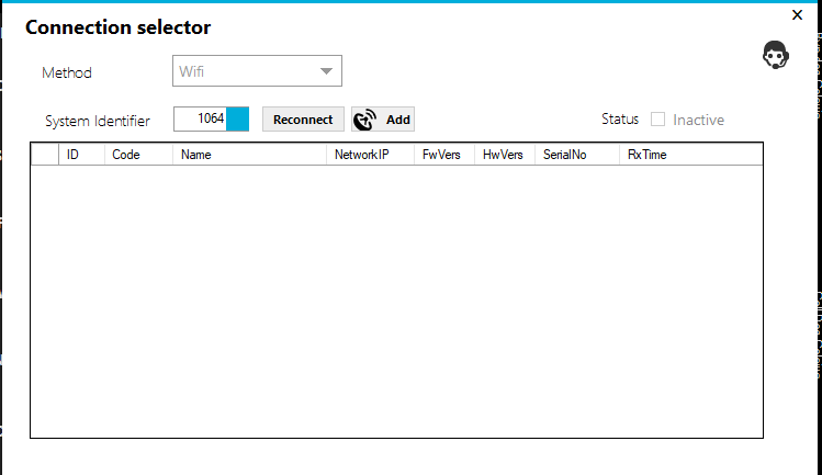 WatchMon Toolkit Connection | Batrium Knowledge / Wiki
