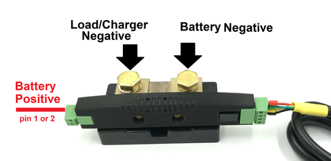 Troubleshooting: ShuntMon | Batrium Knowledge / Wiki