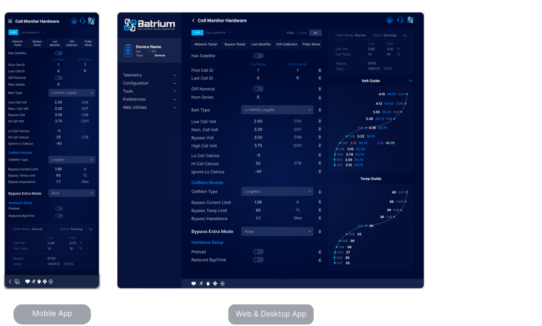 Toolkit3 CellMon Hardware | Batrium Knowledge / Wiki
