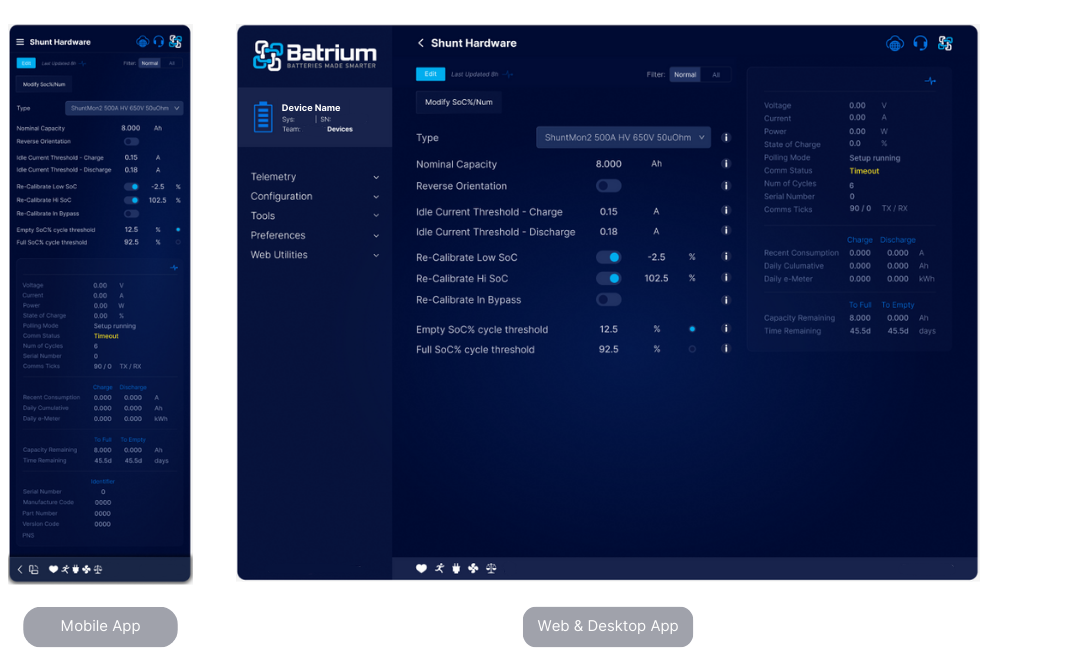 Toolkit3 Shunt Hardware | Batrium Knowledge / Wiki